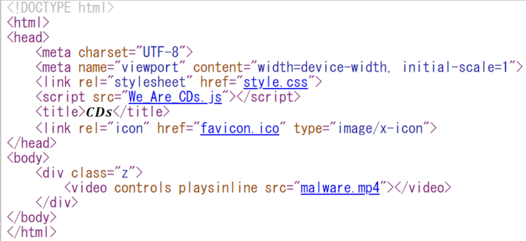 CDsって結局何？？原口沙輔を中心としたクリエイターグループ？？ | 新潟VOCALOID愛好会